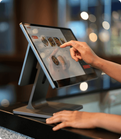 Professional Managed Services