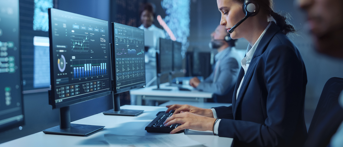 Professional Managed Services