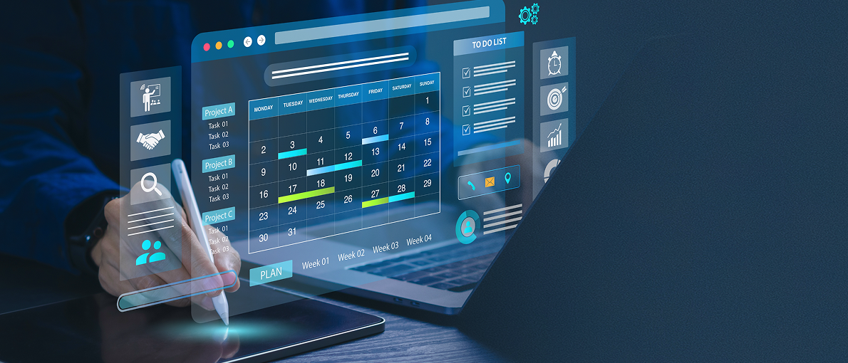 Project-Based Field Solutions